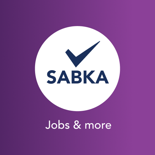 Sabka - Job & more